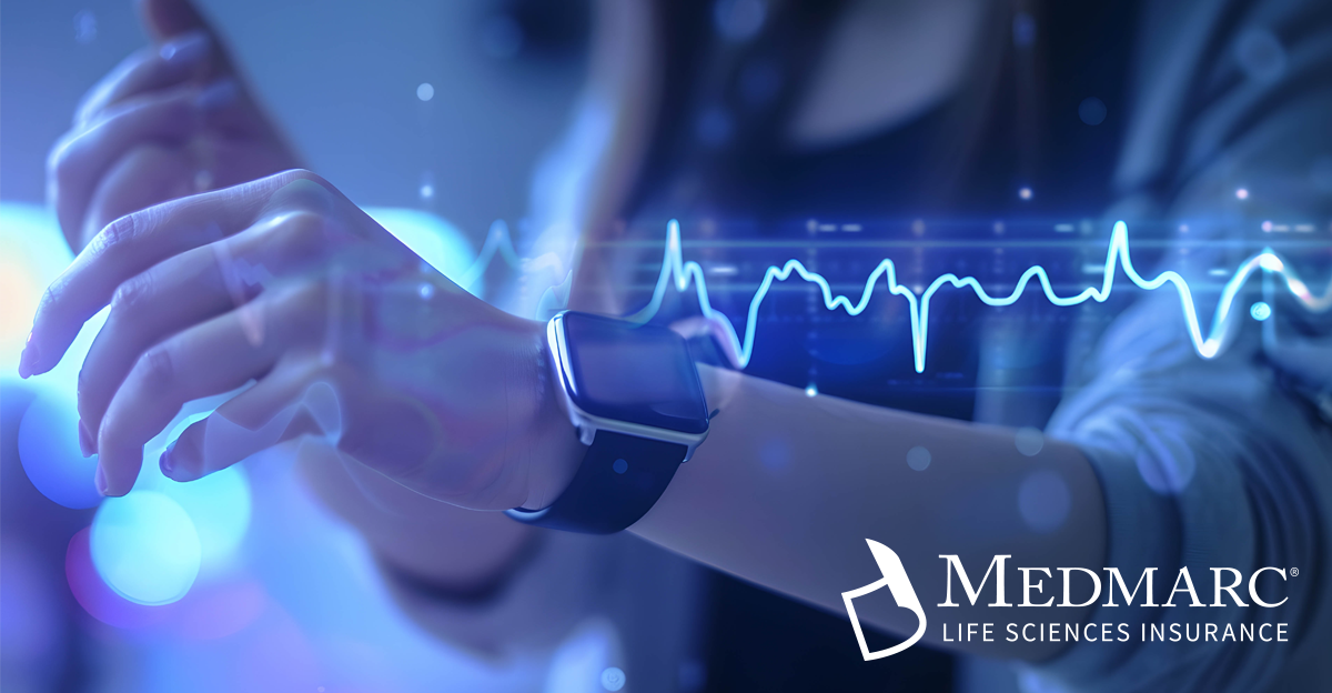 Navigating the Regulatory Grey Area of Wearables: Consumer Product or Medical Device?